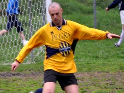 Prima, Francesco Borelli acquisto di lusso per il Villa Basilica