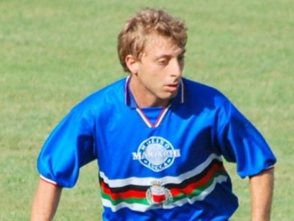 Un'altra pedina importante per il Cenaia, ecco Simone Gamba