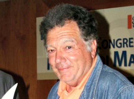 Pietro Pacini inizia un nuovo corso con l'Academy Massa Montignoso