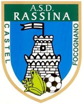 Il Rassina debutta in Coppa Toscana contro l'Etruria Capolona