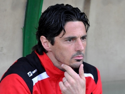 Alberto Francesconi: "O hai gli sponsors oppure non alleni"