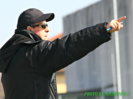 Clamoroso ad Altopascio: Paolo Baldi torna al Tau Calcio