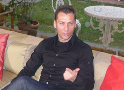 Sandro Cois è il nuovo "colpo" del Margine Coperta