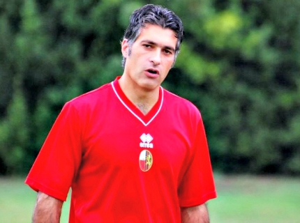 Prima gir. A, Venturelli si è dimesso dal Piano di Coreglia Pescaglia