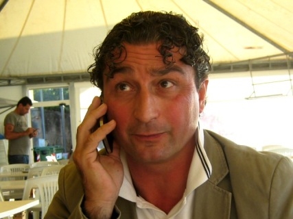 "Non ci sarà rivoluzione da noi: solo scambi e solo per migliorarci"