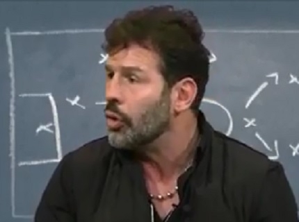 VIDEO, Lapi difende le Piagge: "Non siamo una squadra violenta"