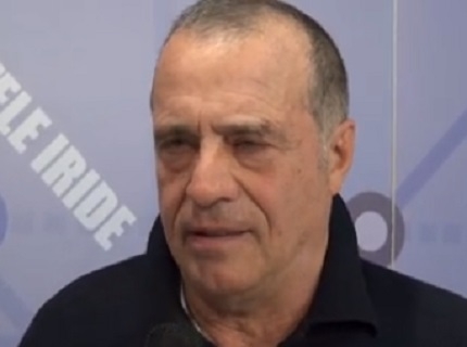 VIDEO Claudio Merlo nuovo DT Scuola Calcio del San Piero a Sieve