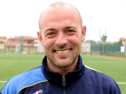 Seconda Categoria, Davide Ratti nuovo allenatore del Don Bosco Fossone