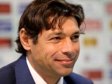 E' Alessandro Pierini il nuovo allenatore del Viareggio in serie D