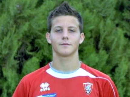 Eccellenza, l'Atletico Piombino prende Gabriele Pirone e Tommaso Adami