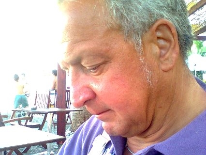 Marcello Bucaioni entusiasta del "progetto" Rondinella