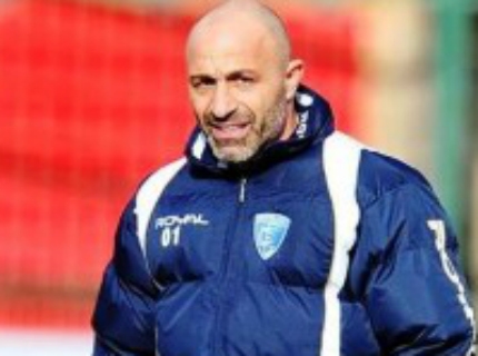 Lo Scandicci ha un nuovo allenatore: arriva MARIO CECCHI