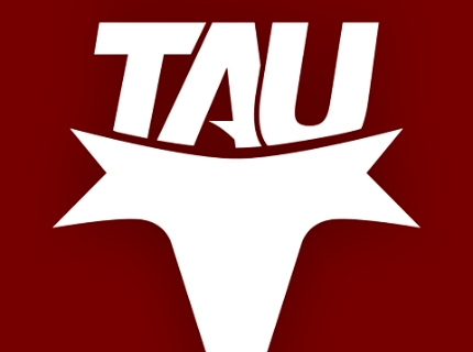 Ecco il NUOVO LOGO del TAU CALCIO ALTOPASCIO