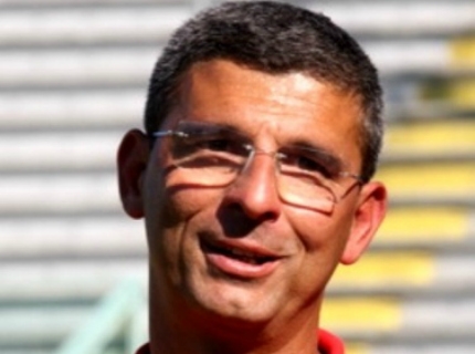 Il CITTA' DI PONTEDERA svela gli ALLENATORI per la stagione 2016/2017