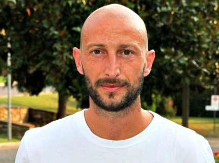 CAPEZZANO, MIRKO PIERI è il nuovo allenatore dei Giovanissimi Elite