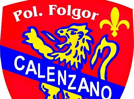 Nuova società per il settore giovanile: nasce la FOLGOR CALENZANO