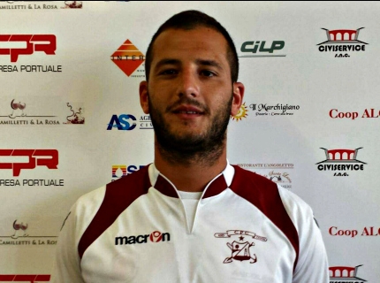 CERCO SQUADRA, sul mercato il portiere ALESSANDRO CORRADINI