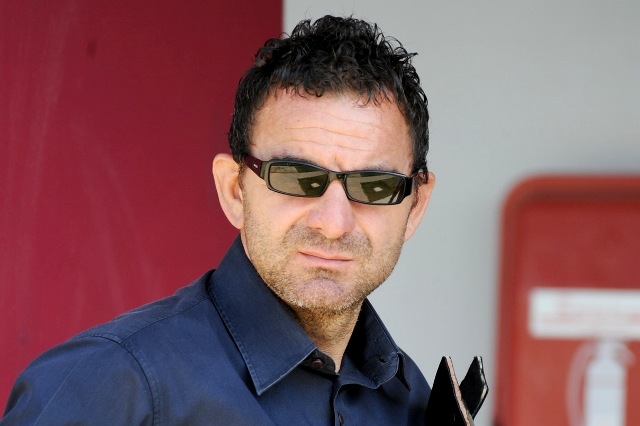 Il VIAREGGIO si rialza: BRUNO RUSSO diesse, SIMONE GIULI allenatore