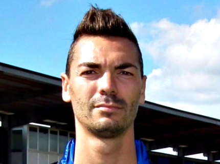 PROMOZIONE GIR. C, LUCA BONAMICI vuole laurearsi RE DEI BOMBER