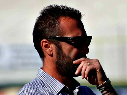 ECCELLENZA, MARCO GHIZZANI è il nuovo ALLENATORE del FUCECCHIO