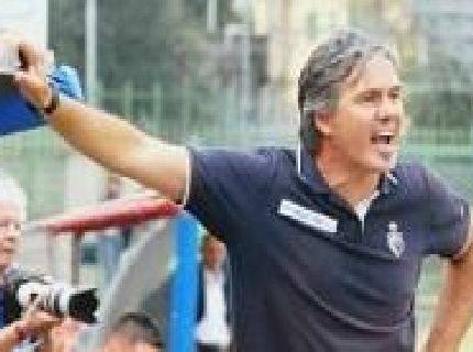 MASSIMO MASSI è il nuovo ALLENATORE del PONTASSIEVE