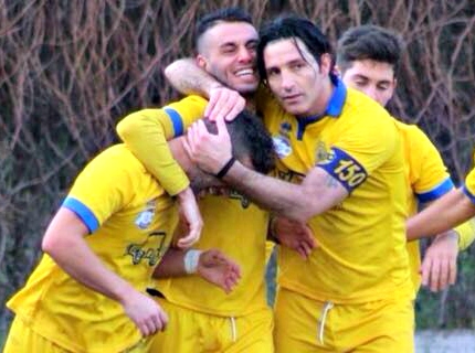 Il SIGNA saluta JACOPO BALESTRI: giovedì 15 giugno l'ADDIO al calcio