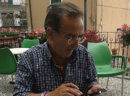 CALCIO FIORENTINO in LUTTO per la SCOMPARSA di ROBERTO NERINI
