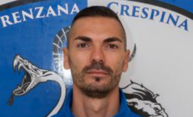 PROMOZIONE GIR. C, QUATTRO nuovi ACQUISTI per il FRATRES PERIGNANO