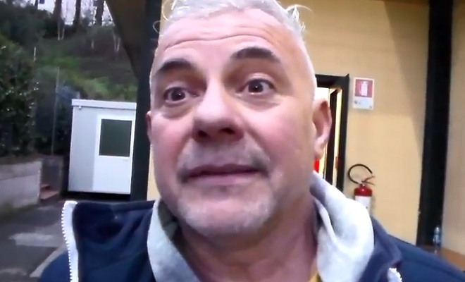 VIDEO: "Questo TORNEO ci fa riappacificare con il MONDO del CALCIO"