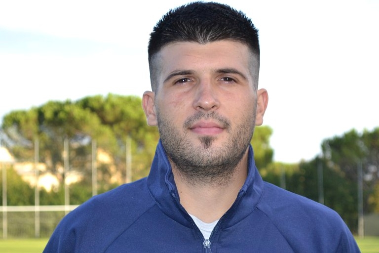 Il MALISETI TOBBIANESE ricorda con affetto il suo bomber MARCO LONGO