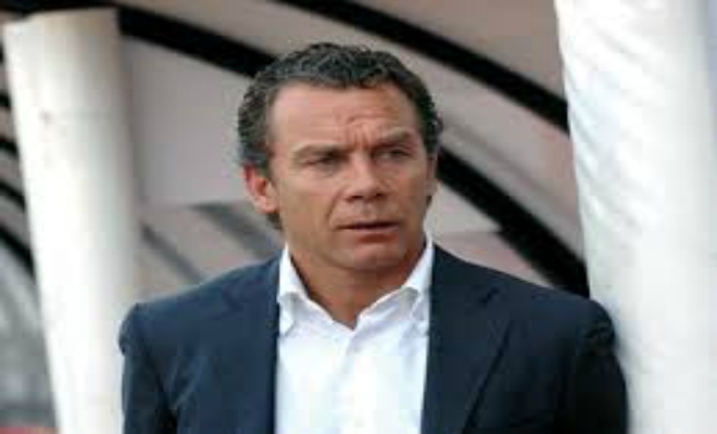 LUCA CECCONI lascia il SETTORE GIOVANILE dell'EMPOLI