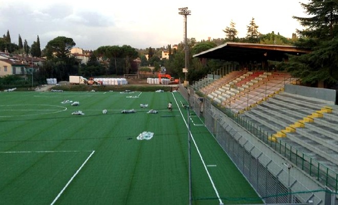 E' un MAGGIO ricco di FINALI al Centro Federale "BOZZI" di FIRENZE