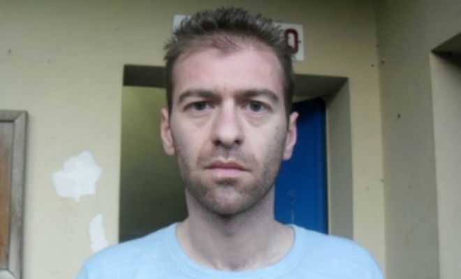 Il classe 1980 Alessandro LUCCHESI appende le scarpette al chiodo