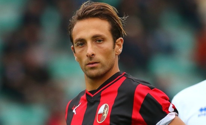 Ciro CAPUANO smette di giocare e diventa DIESSE dello SP. PIETRASANTA