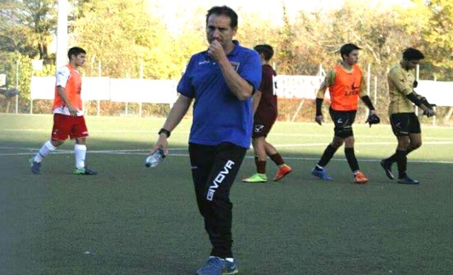 DANIELE ZINI lascia il PONTEDERA: "Si è chiuso un PERCORSO"