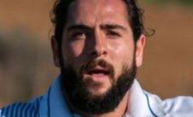 PROMOZIONE, "COLPO" in ATTACCO per il MONTALCINO: Vincenzo VENTO