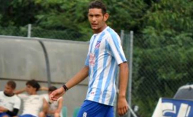 Dopo Alessio MALATESTA, ecco tre nuovi ACQUISTI per la PIEVE FOSCIANA