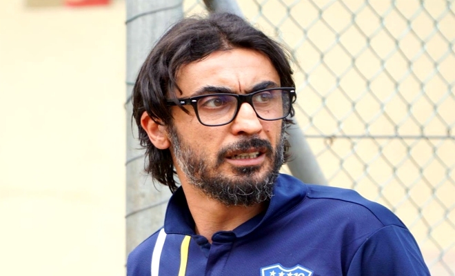 SECONDA GIRONE C, è ROBERTO DE LUCA il nuovo ALLENATORE della VIRTUS