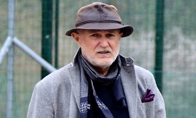 SERIE D, il diesse MASSIMO MANGANELLI lascia il SAN DONATO TAVARNELLE SERIE D, il diesse MASSIMO MANGANELLI lascia il SAN DONATO TAVARNELLE