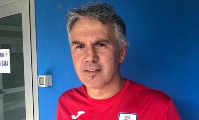 Il PONTASSIEVE e Massimo MASSI si SEPARANO dopo due stagioni