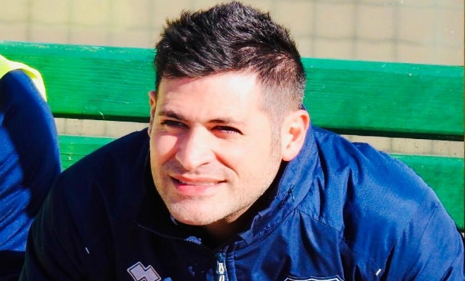 PRIMA, lo STAFFOLI riparte con CRISTIAN BOI in PANCHINA