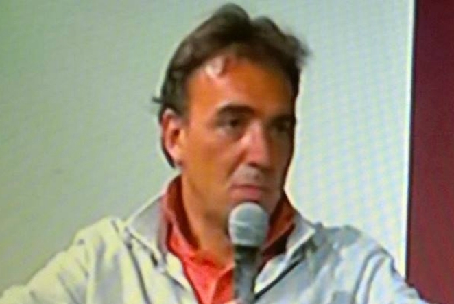 SPORTING ARNO, alla guida degli ALLIEVI arriva NICO SCARDIGLI