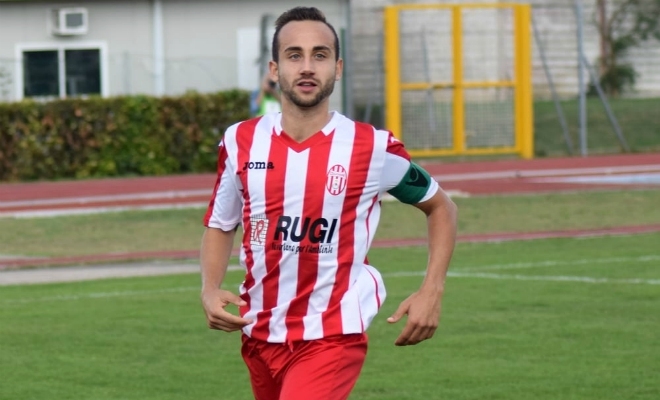 ECCELLENZA, Edoardo BIAGI lascia la COLLIGIANA ed approda al PONSACCO