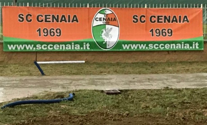 ECCELLENZA, CENAIA pronto a PARTIRE dopo gli ultimi due ACQUISTI