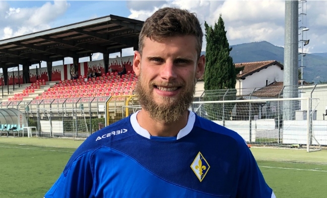 SERIE D GIR. D, un ACQUISTO ed una CESSIONE per il PRATO SERIE D GIR. D, un ACQUISTO ed una CESSIONE per il PRATO