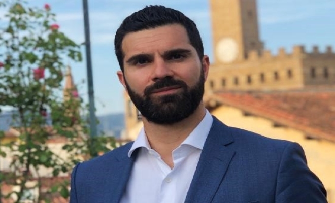 Ecco CHI è il NUOVO DELEGATO provinciale di FIRENZE della FIGC