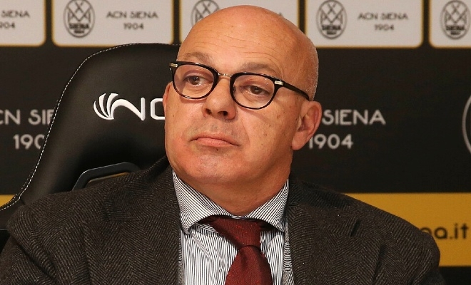 ANDREA BELLANDI è il NUOVO DIRETTORE GENERALE del SIENA