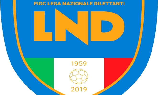 La LND chiude UFFICIALMENTE tutti i CAMPIONATI REGIONALI