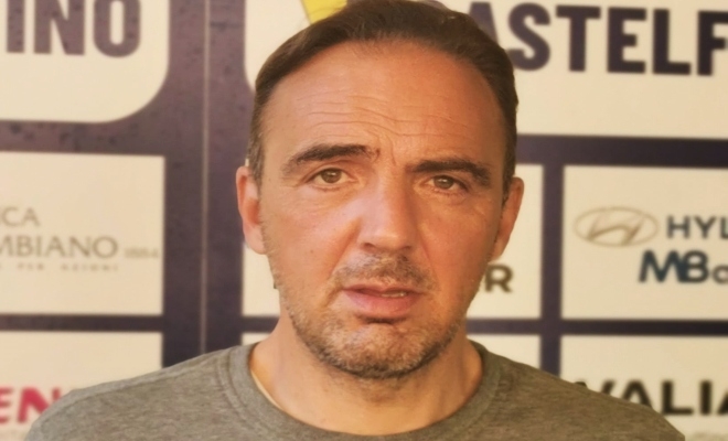 CASTELFIORENTINO, torna a "casa" NICO SCARDIGLI