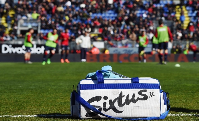 SIXTUS a 360° per le SOCIETA': visite di idoneità a LUCCA e FIRENZE